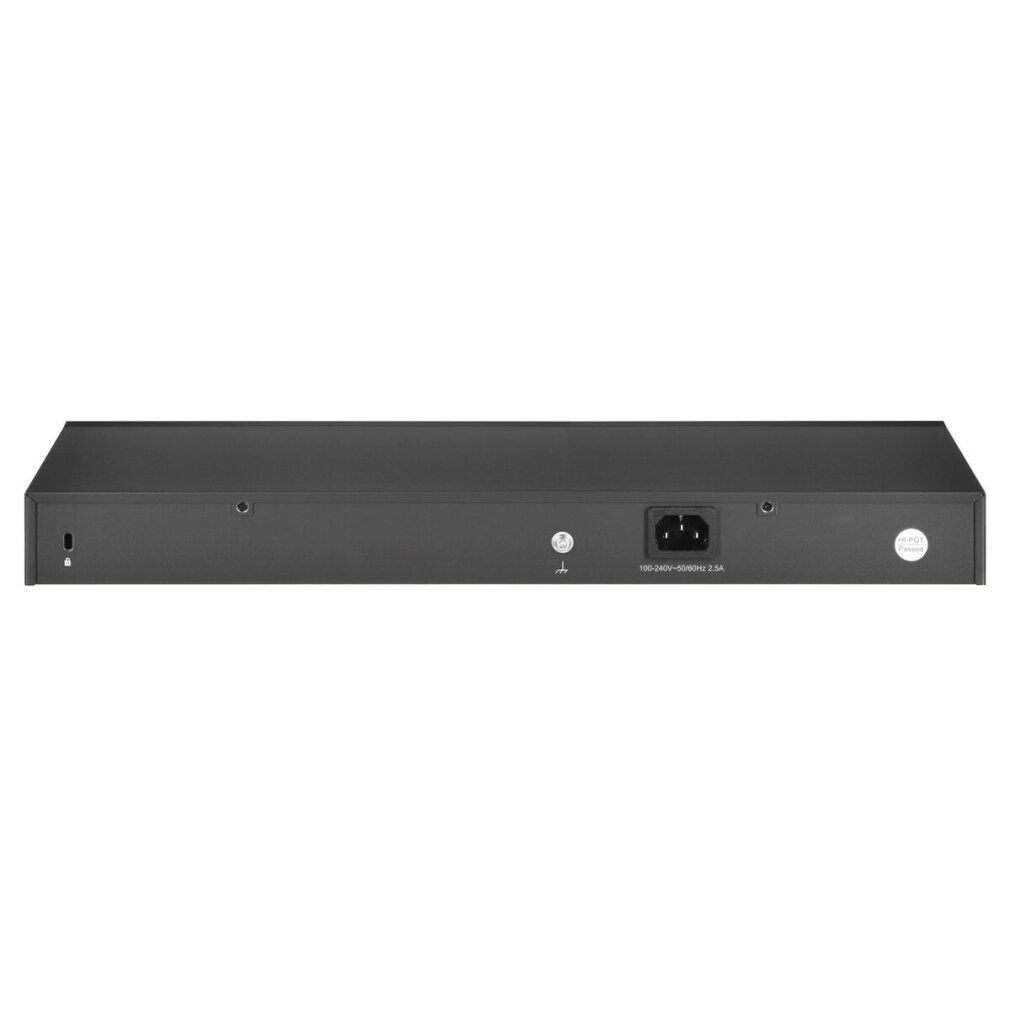 TP-Link Switch 18x GE SG2218P (JetStream) 2xSFP kaufen bei Hood.de ...