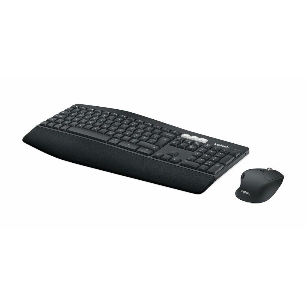 Logitech MK850 Keyboard-Mouse Set US-Layout 920-008226 kaufen bei Hood ...