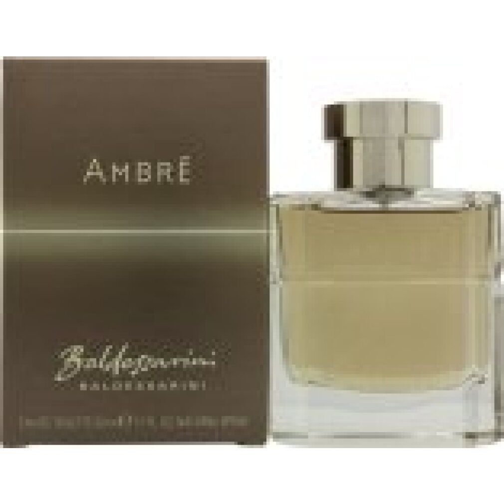 Ambré Eau de Toilette 50ml Spray kaufen bei Hood.de