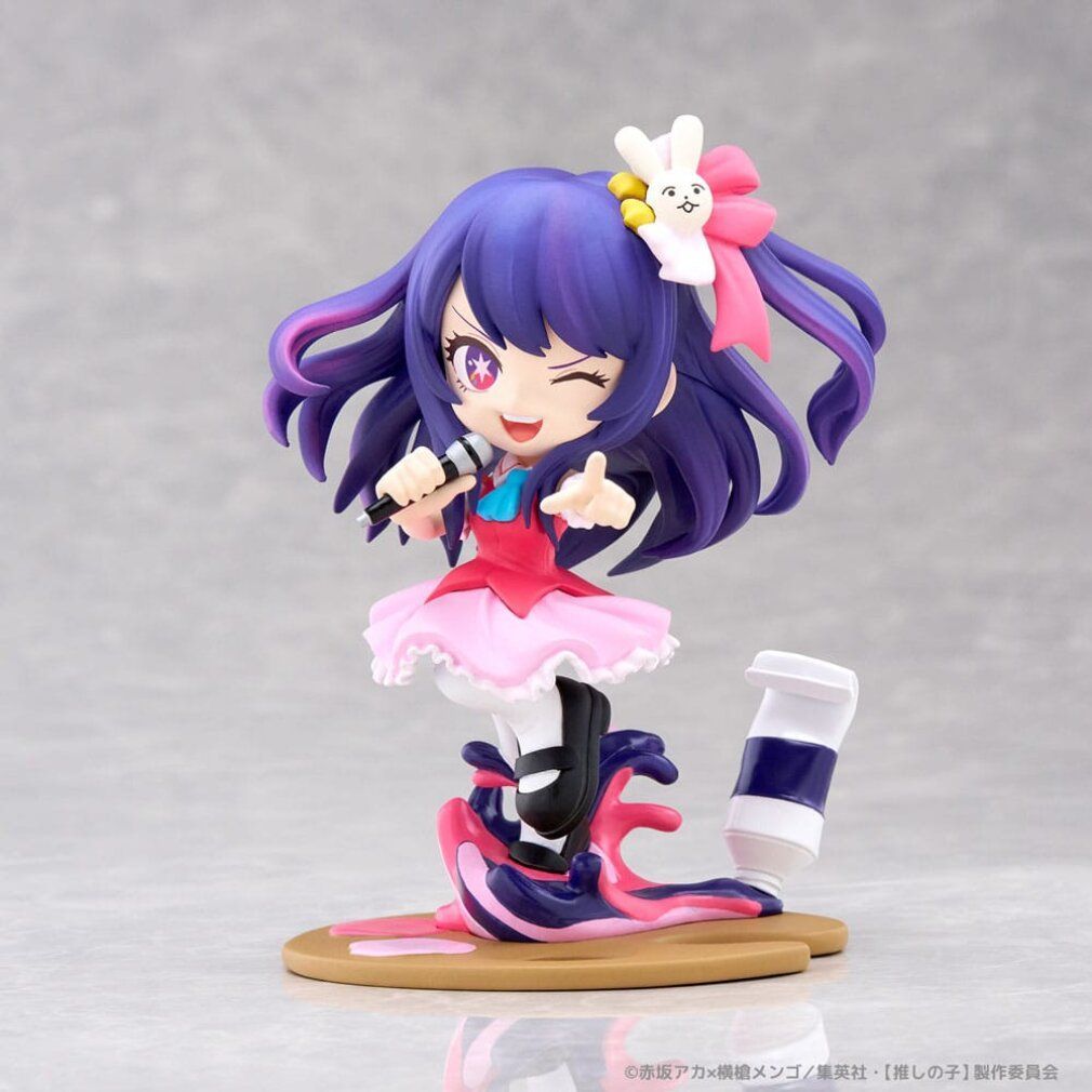 Oshi no Ko PalVerse PVC Statue Ai 11 cm kaufen bei Hood.de