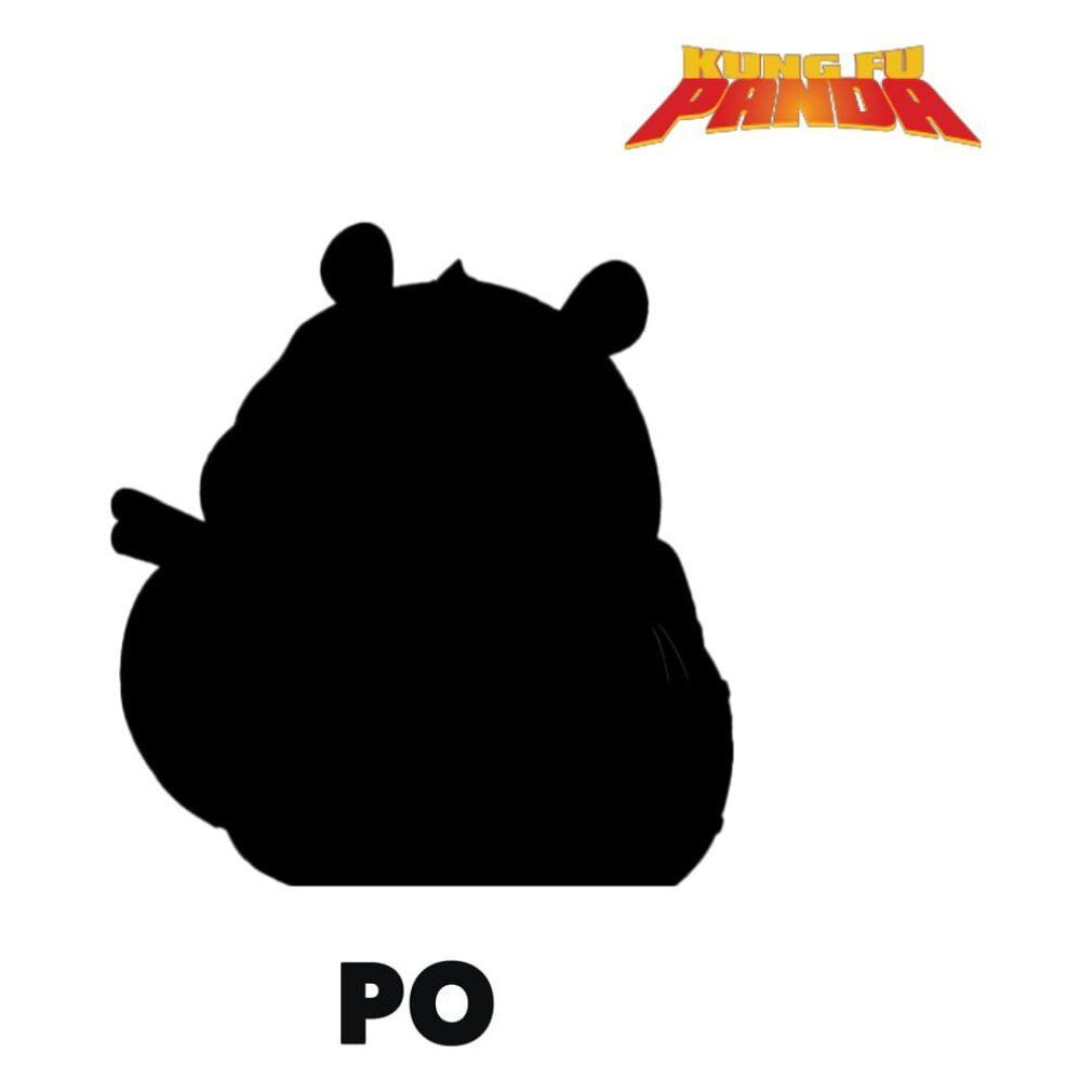Kung Fu Panda Tubbz PVC Figur Po 1st Edition 10 cm kaufen bei Hood.de