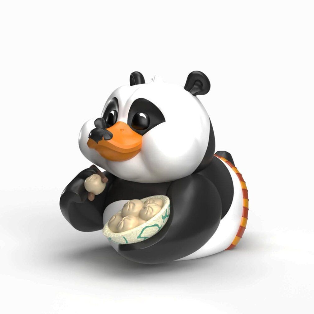 Kung Fu Panda Tubbz PVC Figur Po 1st Edition 10 cm kaufen bei Hood.de