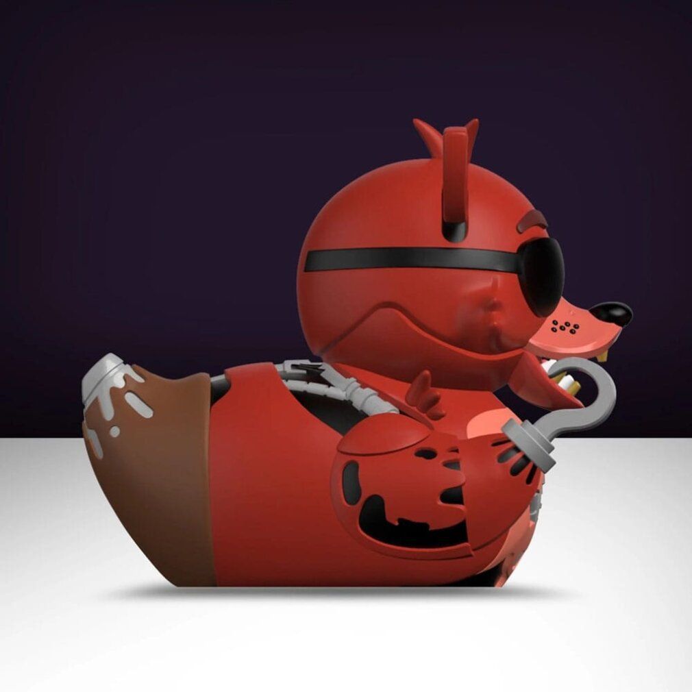 Five Nights at Freddy´ Tubbz PVC Figur Foxy 1st Edition 10 cm kaufen ...