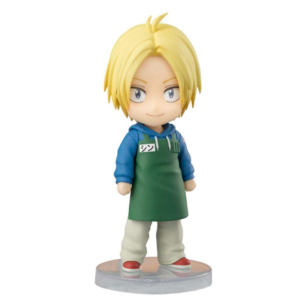 Sakamoto Days Shin Asakura Figuarts Mini figure 9cm kaufen bei Hood.de