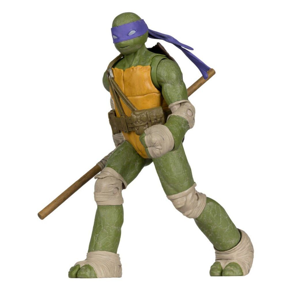 Teenage Mutant Ninja Turtles Page Punchers Actionfigur Donatello 13 cm ...