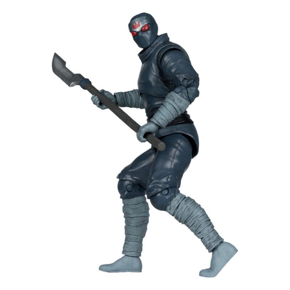 Teenage Mutant Ninja Turtles Page Punchers Actionfigur Foot Soldier 14 ...