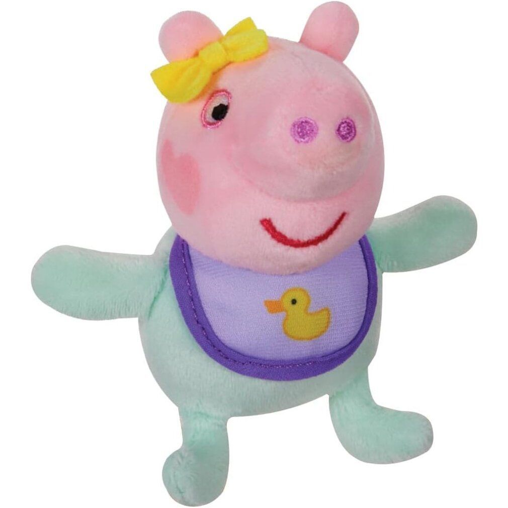 Peppa Pig Plüschfiguren 3er Pack kaufen bei Hood.de