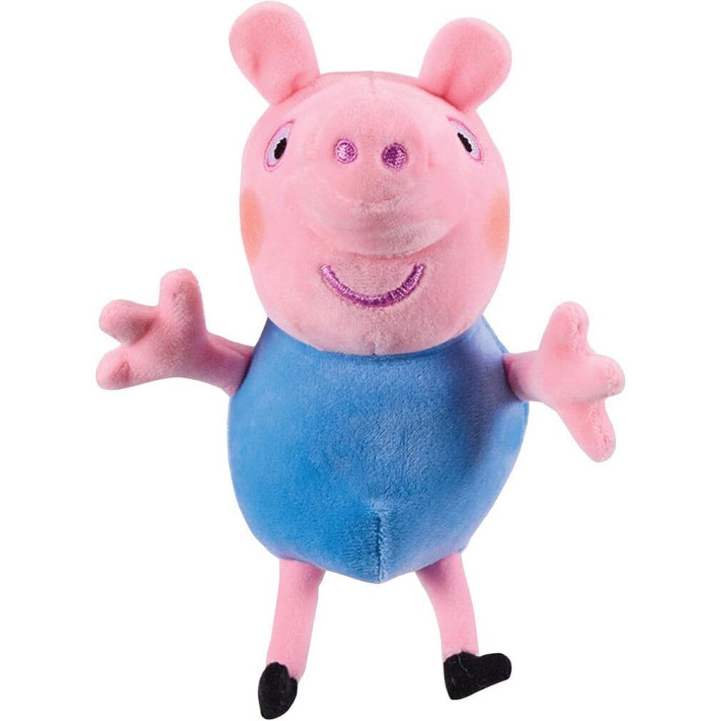 Peppa Pig Plüschfiguren 3er Pack kaufen bei Hood.de