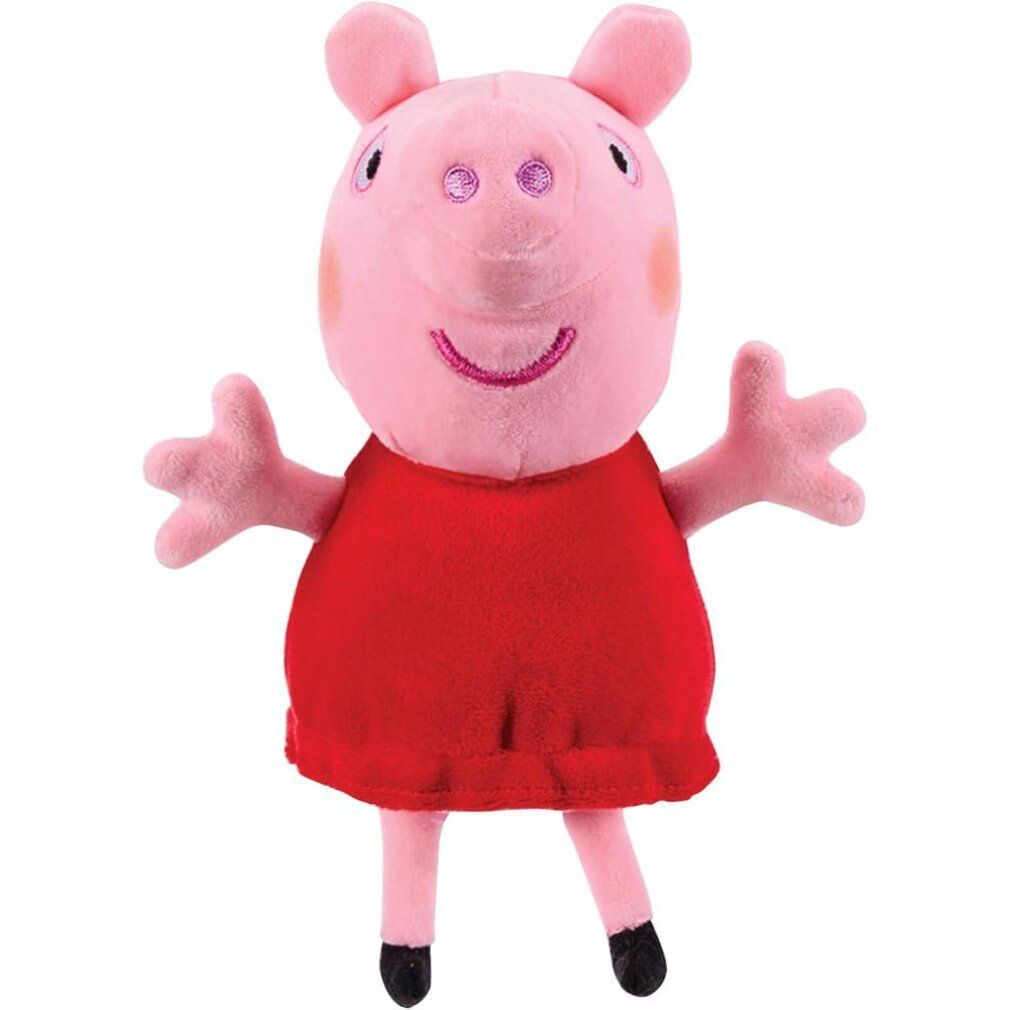 Peppa Pig Plüschfiguren 3er Pack kaufen bei Hood.de