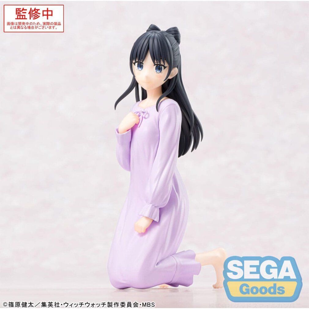 Witch Watch Yumemirize PVC Statue Nemu Miyao 14 cm kaufen bei Hood.de