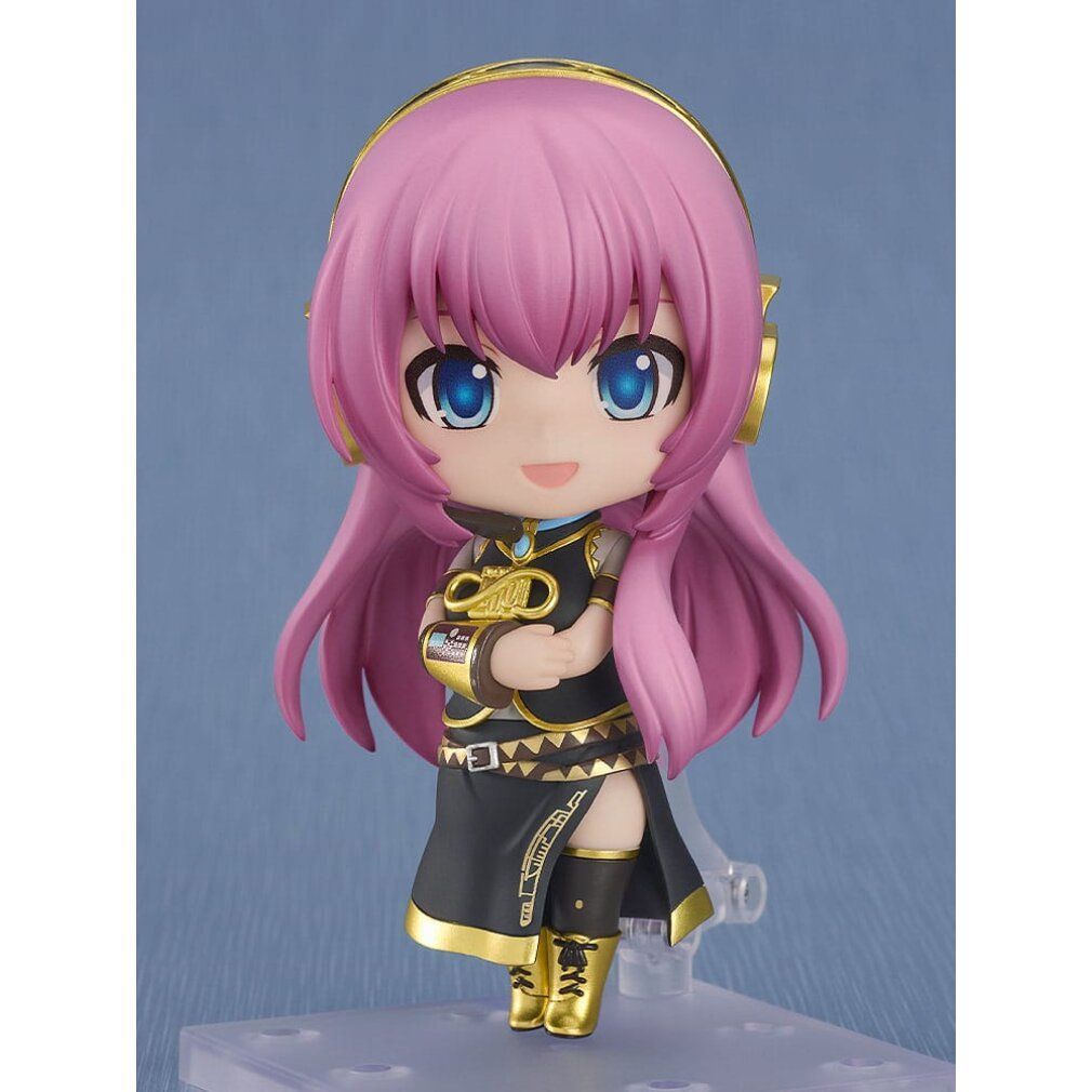 Character Vocal Series 03: Megurine Luka Nendoroid PVC Actionfigur Luka ...