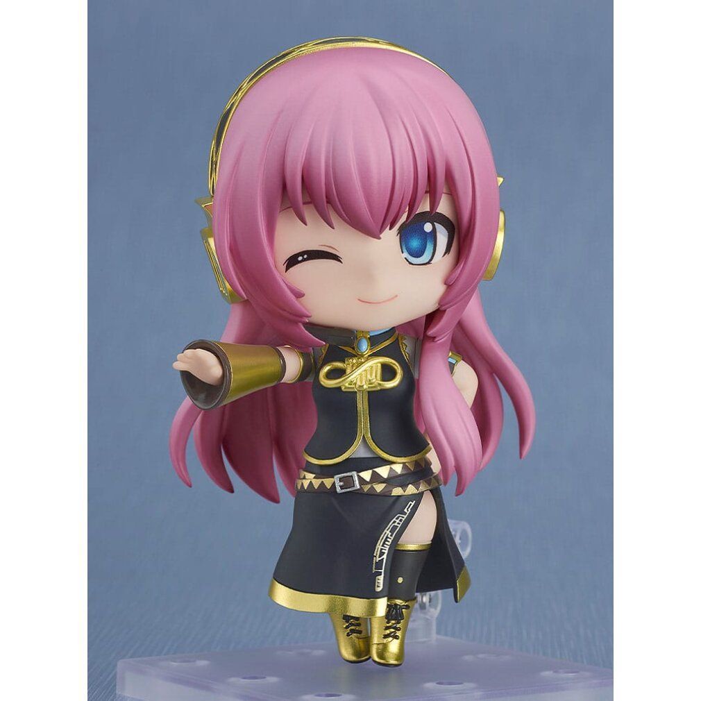 Character Vocal Series 03: Megurine Luka Nendoroid PVC Actionfigur Luka ...