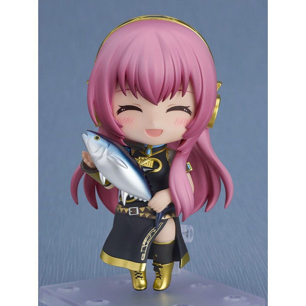 Character Vocal Series 03: Megurine Luka Nendoroid PVC Actionfigur Luka ...