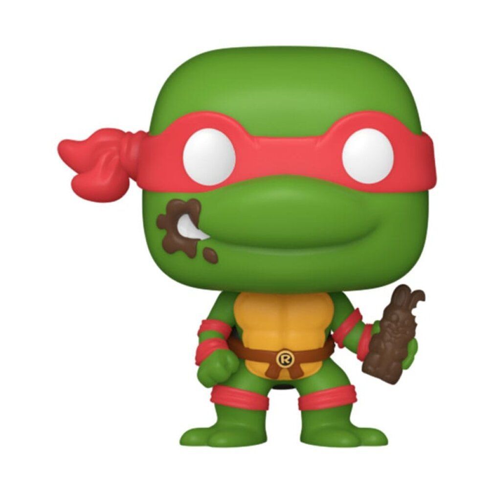 Pocket POP Figur Ninja Turtles Raphael Osterei kaufen bei Hood.de