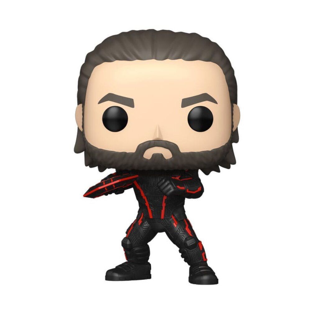 POP-Figur Disney Tron Ares - Ares kaufen bei Hood.de
