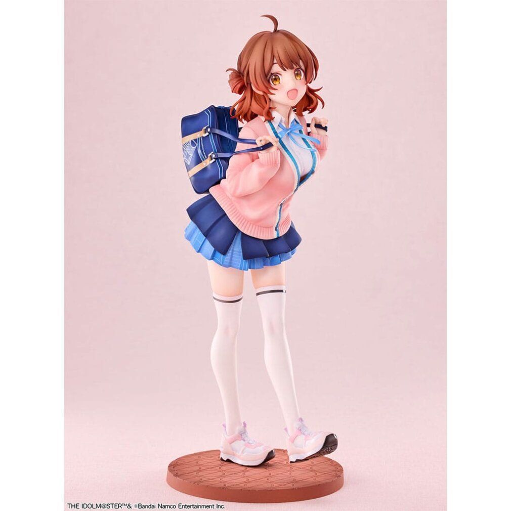 Gakuen Idolmaster PVC Statue 1/7 Ume Hanami Bonus Edition 25 cm kaufen ...