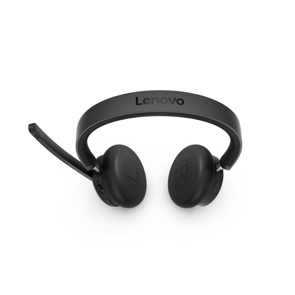Lenovo Headset 6550 Dual-Mode DualMode Wireless ANC USB-C USBC ...