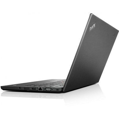 Lenovo ThinkPad T440p i5-4210M 8GB 256GB SSD DVD-RW HD WLAN BT Webcam ...