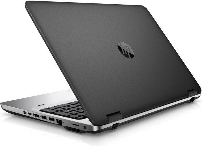 HP ProBook 650 G2 i5-6440HQ 16GB 2000GB SSD DVD-RW FHD WLAN BT Webcam ...