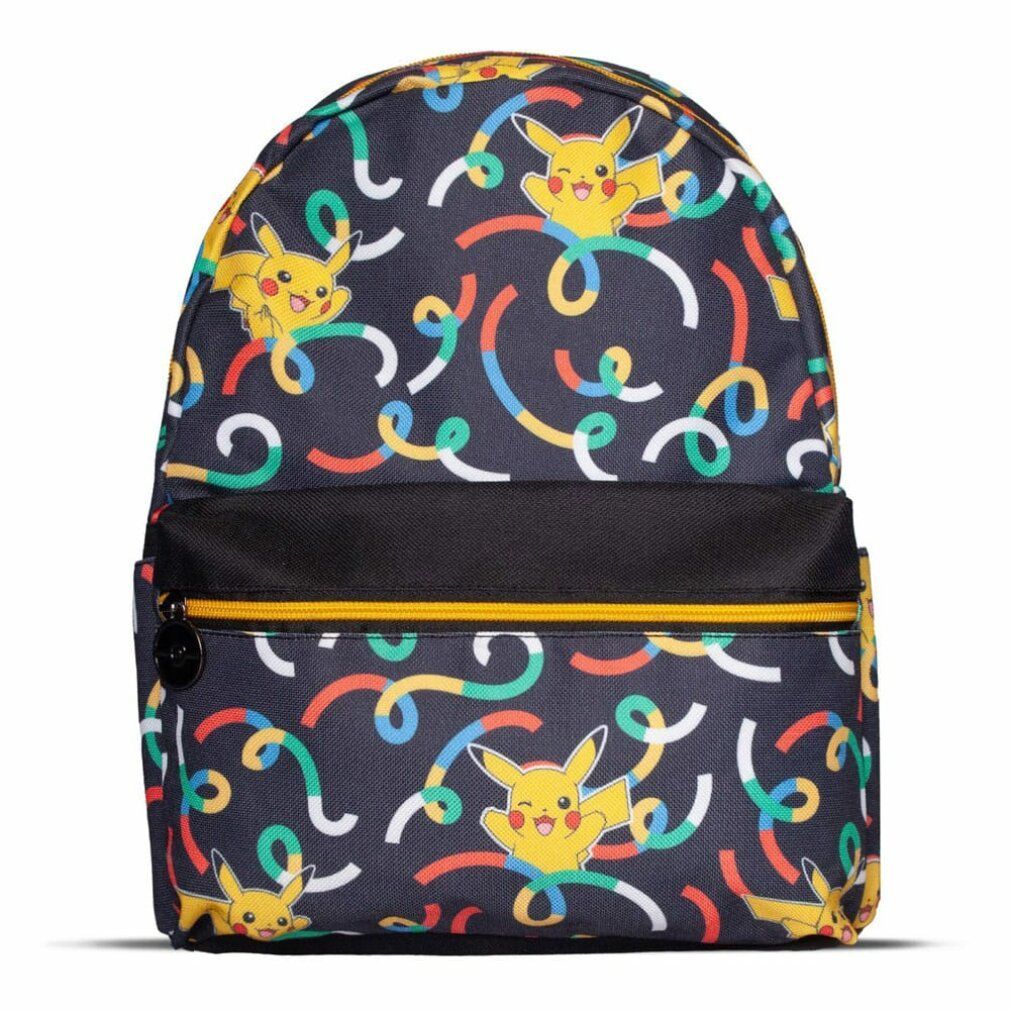 Pokemon Rucksack Mini kaufen bei Hood.de