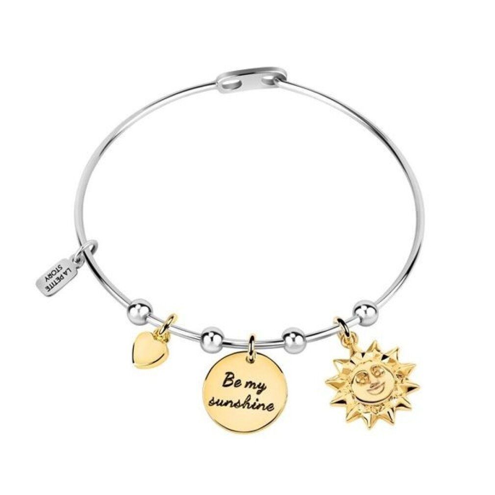 LA PETITE STORY Jewelry Mod. LPS05ARR43 kaufen bei Hood.de