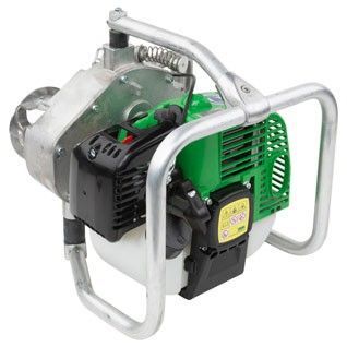 EDER Powerwinch 1200 Spillwinde Forstseilwinde Motorwinde Benzinwinde ...