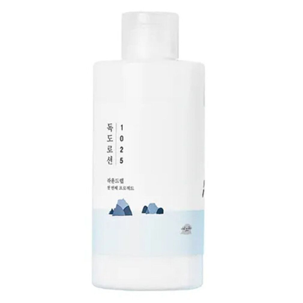 Dokdo Lotion revitalisierende Gesichtsemulsion 200ml kaufen bei Hood.de