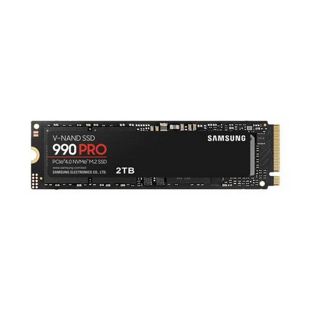 Samsung - MZ-V9P2T0BW - Festplatte kaufen bei Hood.de