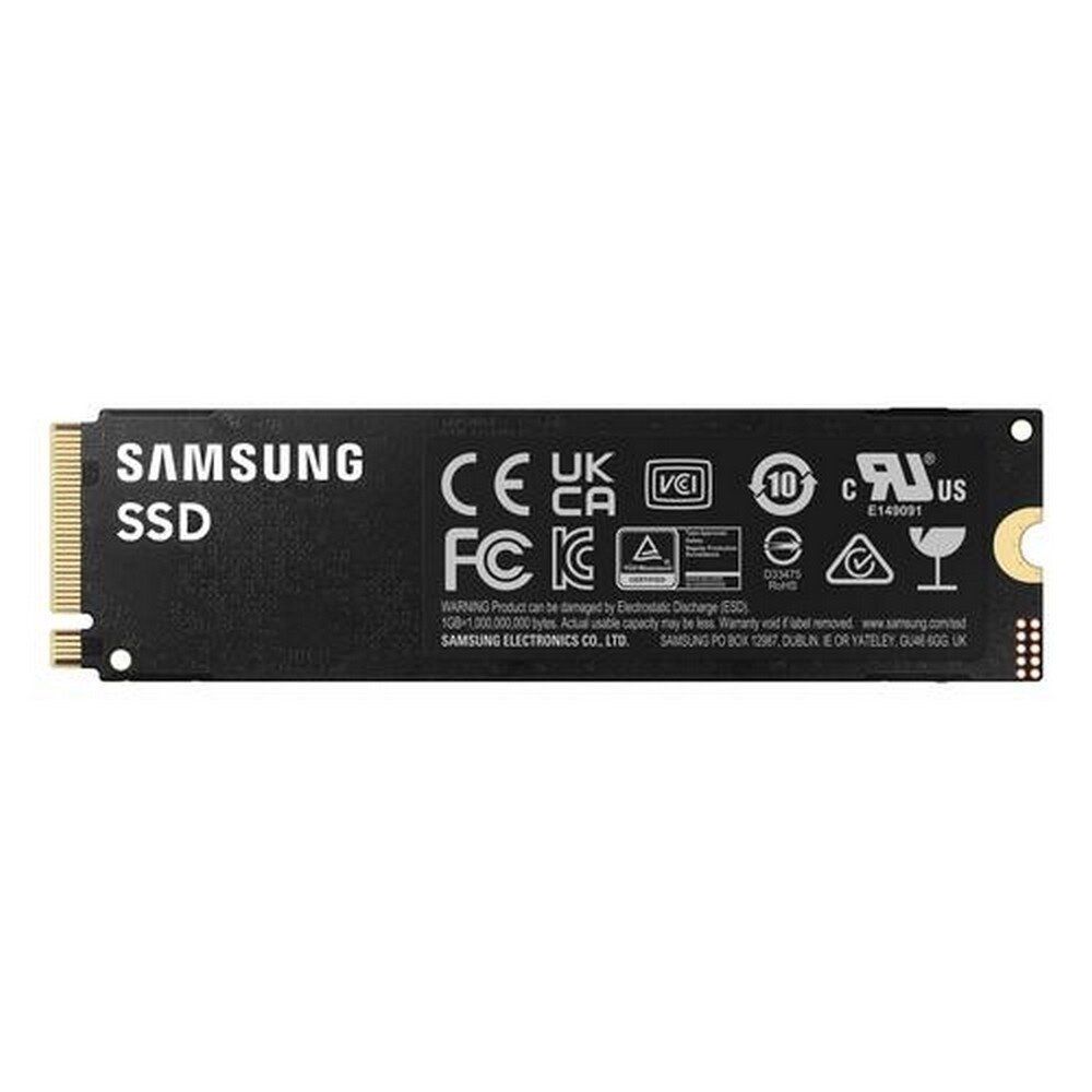 Samsung - MZ-V9P2T0BW - Festplatte kaufen bei Hood.de