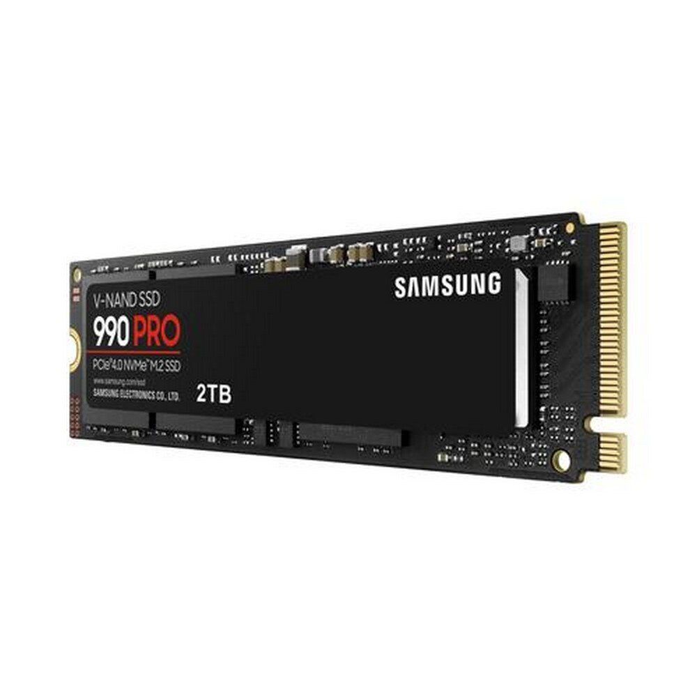 Samsung - MZ-V9P2T0BW - Festplatte kaufen bei Hood.de
