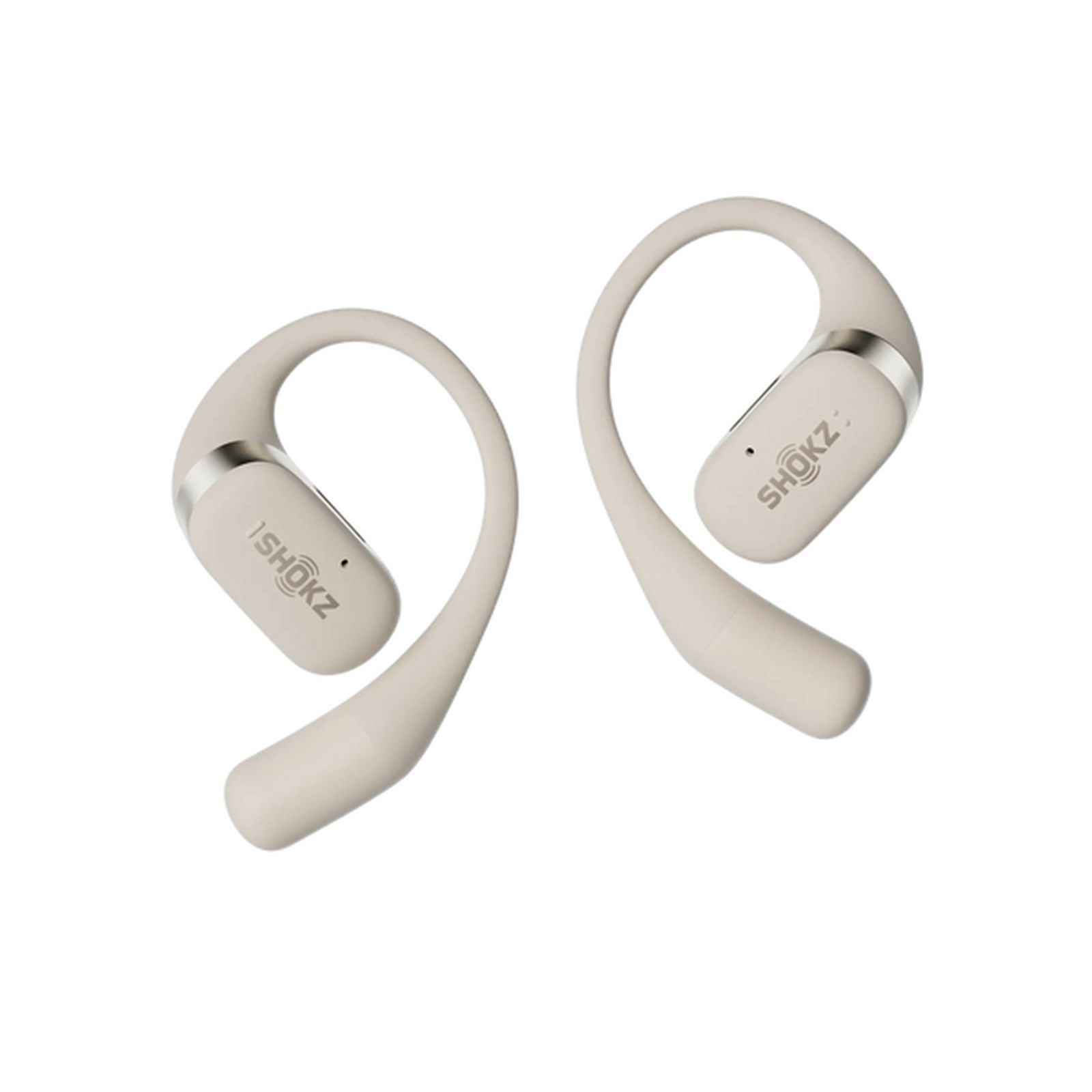 AfterShokz SHOKZ OpenFit - True Wireless-Kopfhörer mit Mikrofon kaufen ...
