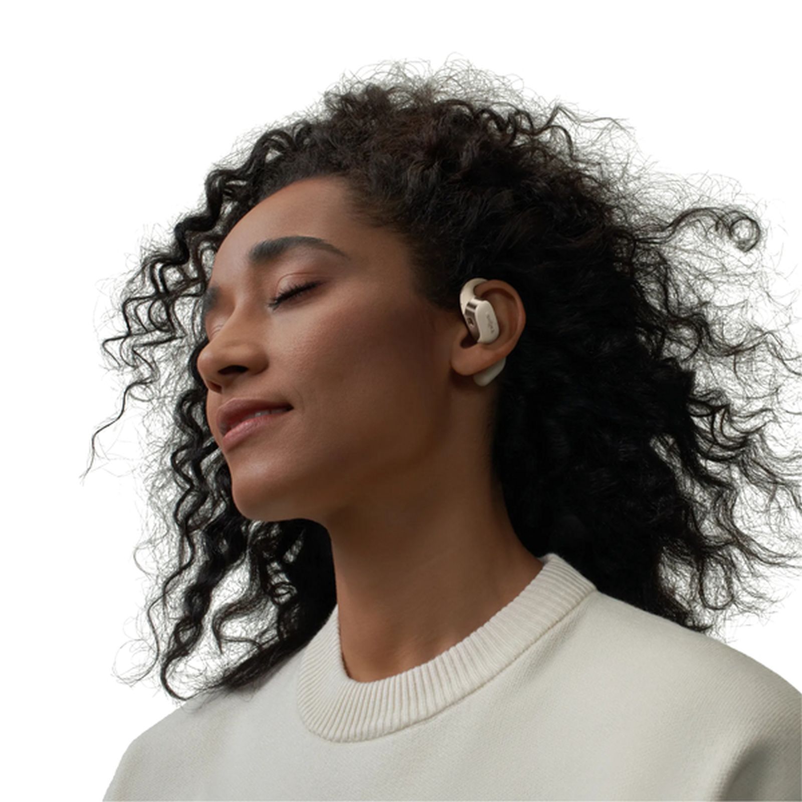 AfterShokz SHOKZ OpenFit - True Wireless-Kopfhörer mit Mikrofon kaufen ...