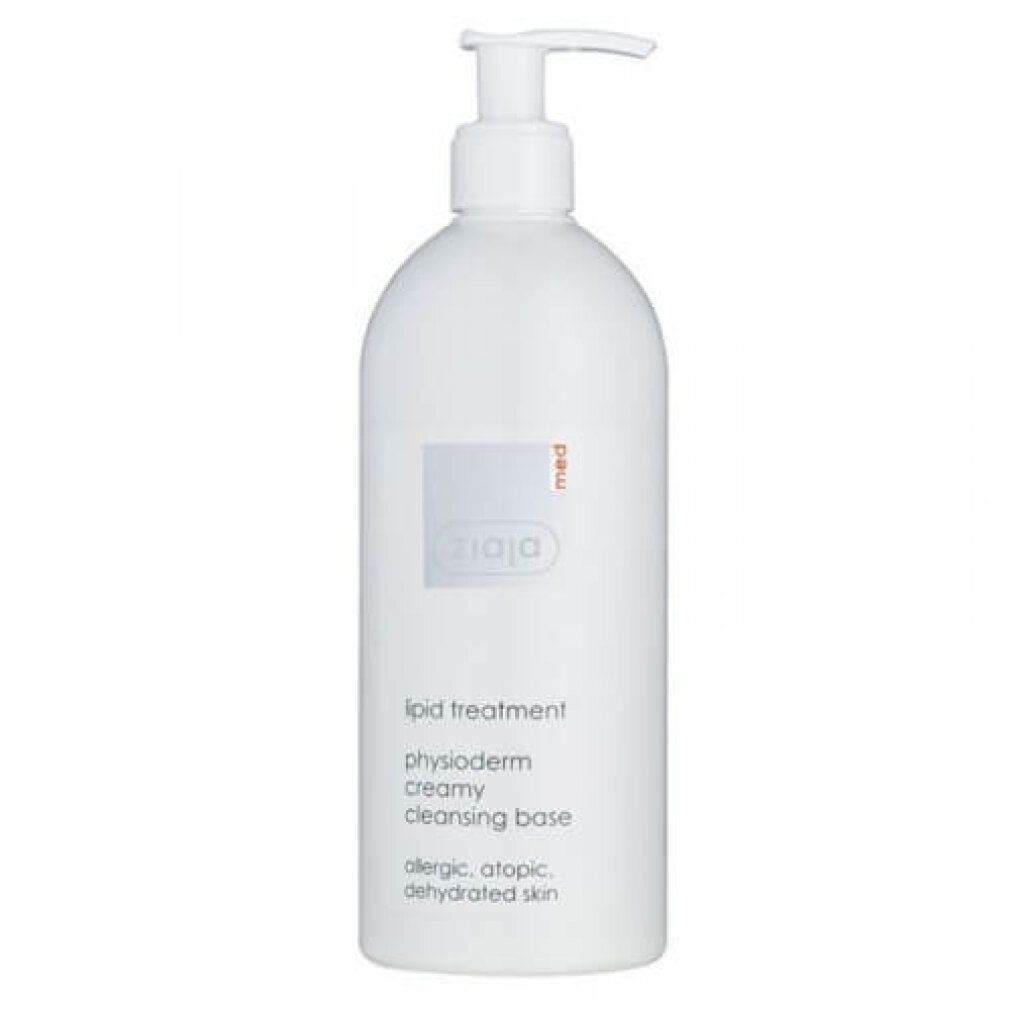 Creme ( hysioderm Creamy Cleansing Base) 400 ml kaufen bei Hood.de
