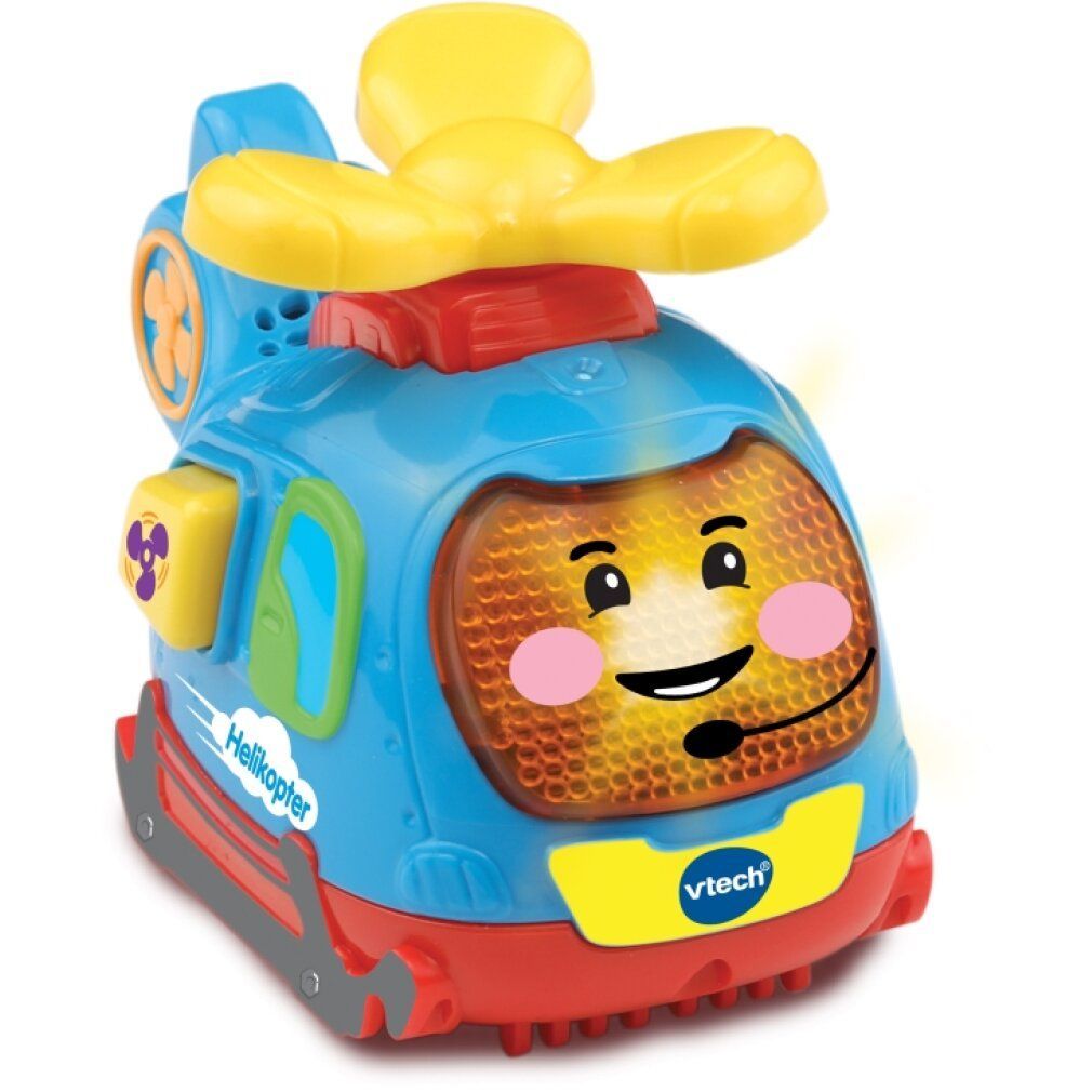 VTech Tut Tut Baby Flitzer - Helikopter, Spielfahrzeug kaufen bei Hood.de