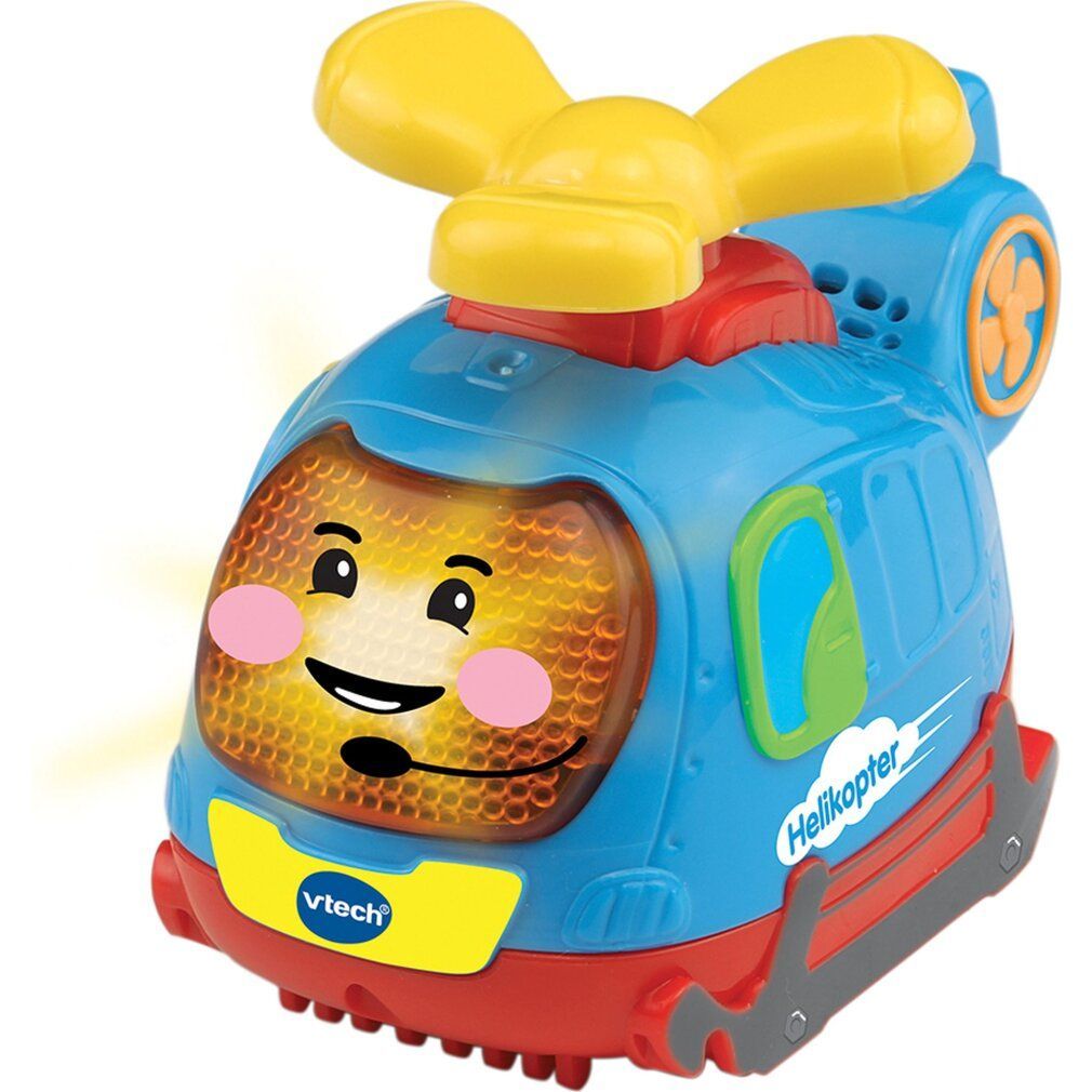 VTech Tut Tut Baby Flitzer - Helikopter, Spielfahrzeug kaufen bei Hood.de