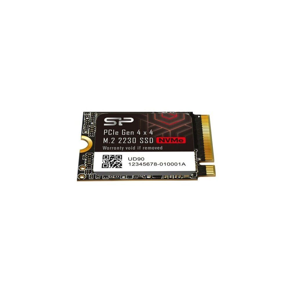 SSD 500GB Silicon Power PCI-E UD90 Gen4x4 NVMe 3D Nand SLC kaufen bei ...