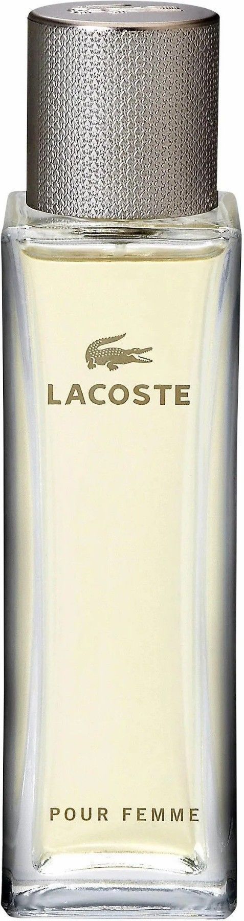 Lacoste Pour Femme Eau de Parfum 90 ml kaufen bei Hood.de