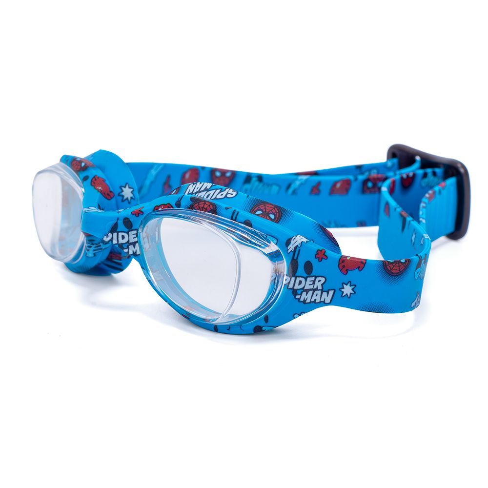 Marvel Spiderman Schwimmbrille Kinder Taucherbrille Verstellbar kaufen ...