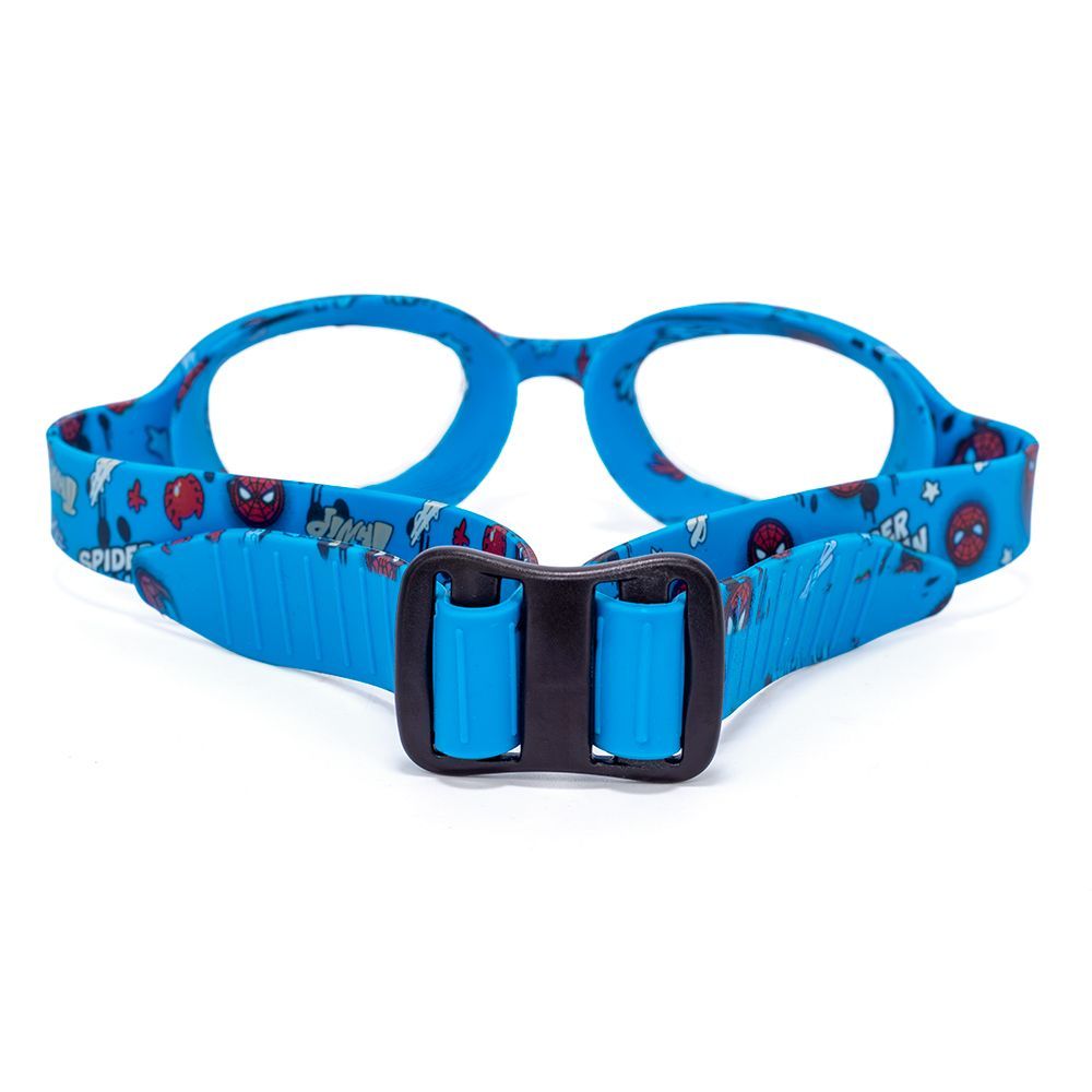 Marvel Spiderman Schwimmbrille Kinder Taucherbrille Verstellbar kaufen ...