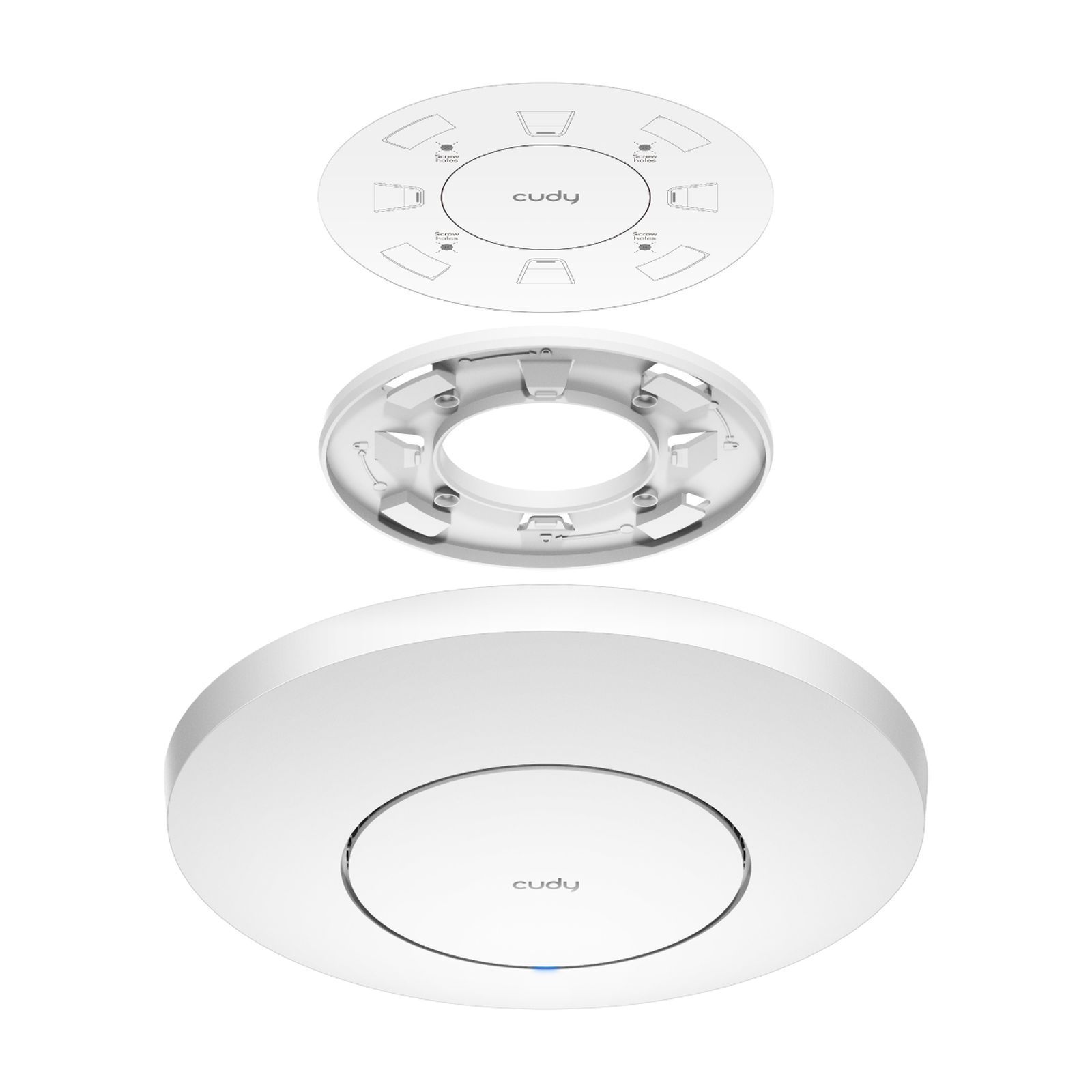 cudy WLAP BE3600 Wi-Fi 7 2.5G Access Point kaufen bei Hood.de - WEEE ...