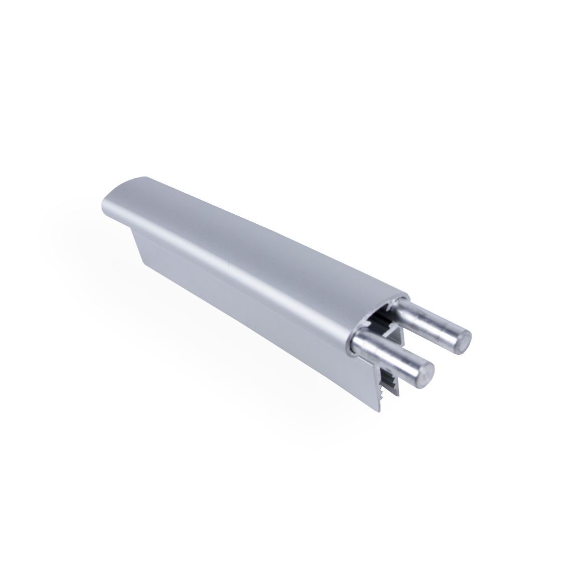 Handlaufpaket Easy Change Ø 350 cm | Aluminium kaufen bei Hood.de