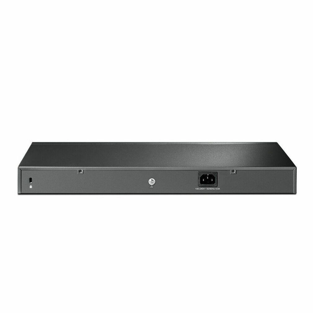 TP-Link Jetstream Switch 8x 10/100/1000, PoE+ (240W) (TL-SG3210XHP-M2 ...
