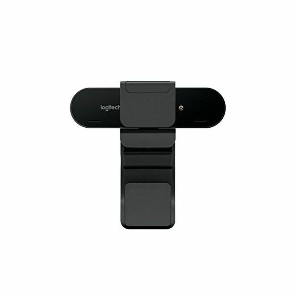 Logitech Logitech Webcam BRIO 4K Ultra HD (960-001106) (960001106 ...
