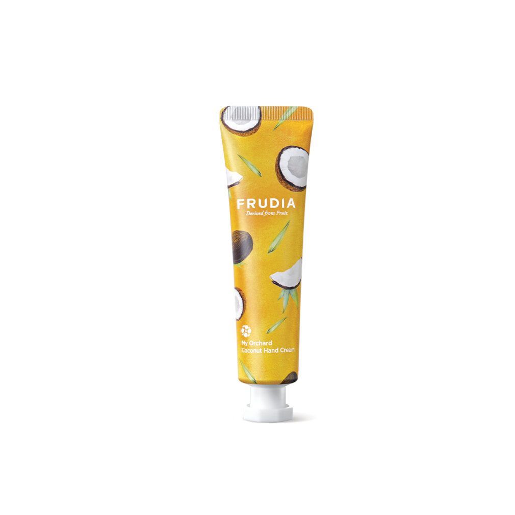Frudia My Orchard Coconut Hand Cream 30g kaufen bei Hood.de