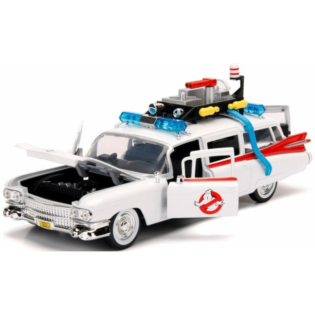 Ghostbuster ECTO-1, 1:24 kaufen bei Hood.de