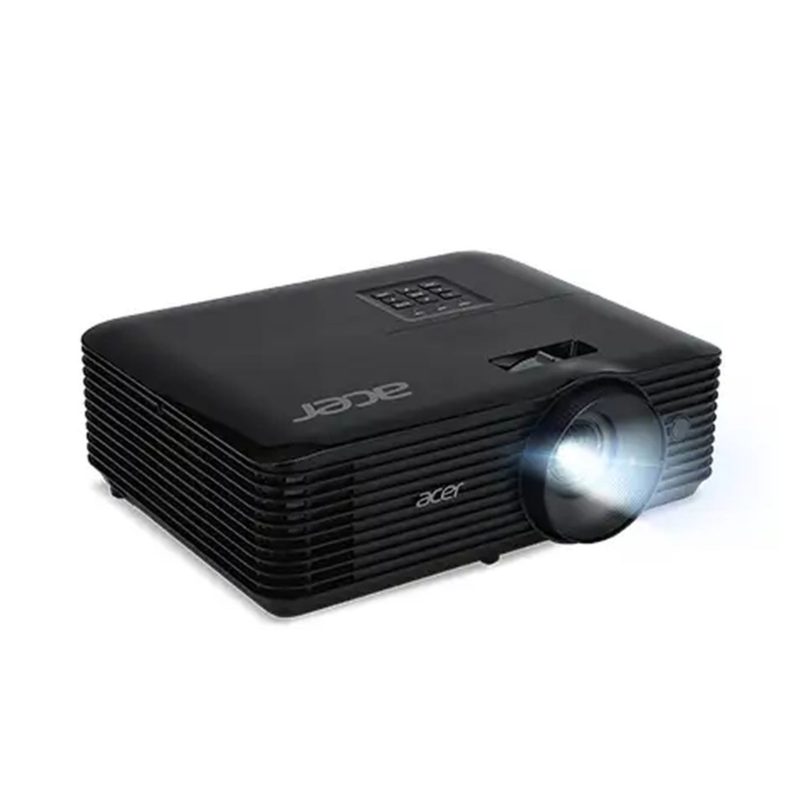 Acer Projektor | X1228i | Schwarz kaufen bei Hood.de