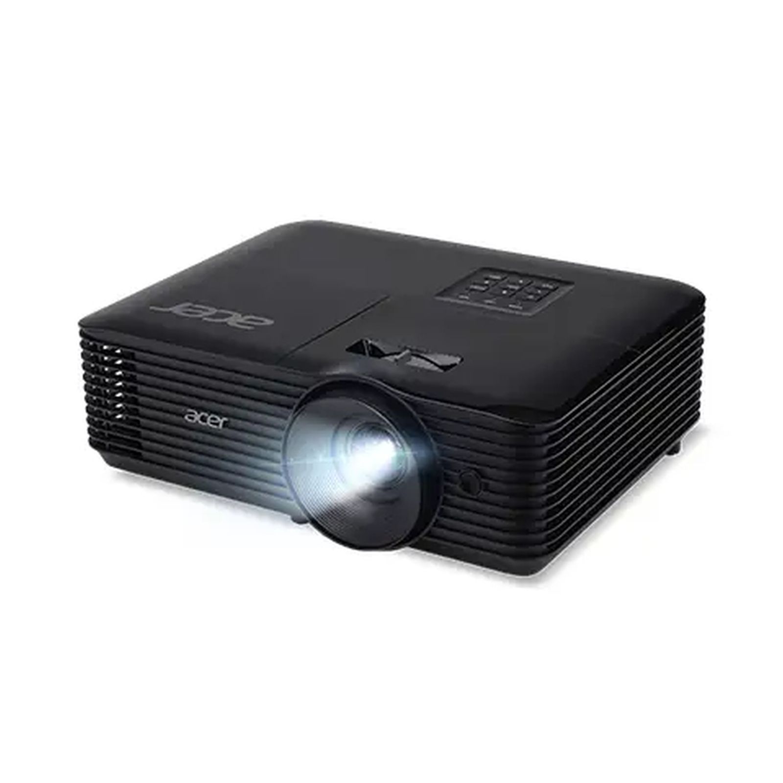 Acer Projektor | X1228i | Schwarz kaufen bei Hood.de