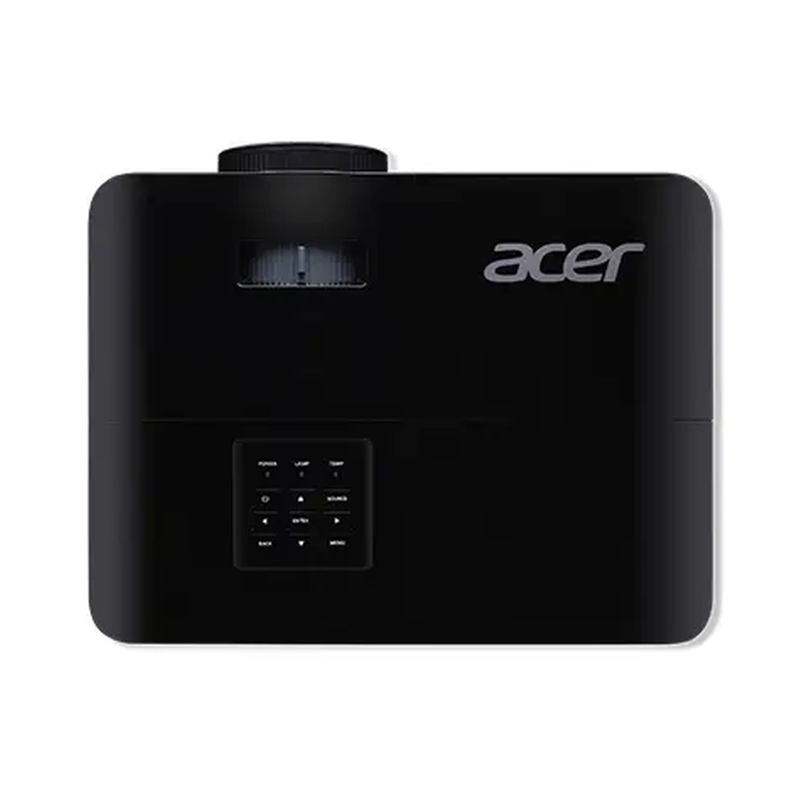 Acer Projektor | X1228i | Schwarz kaufen bei Hood.de