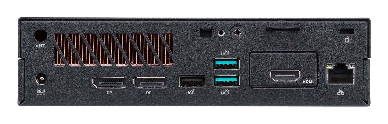 PB63-B5201MH Intel Core i5-14400 / 16GB DDR5 kaufen bei Hood.de - WEEE ...