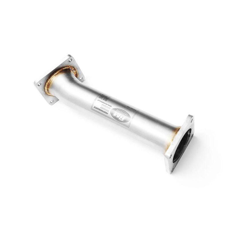 Downpipe passend für BMW E83 X3 20d M47N2 2003-2007 150PS kaufen bei ...